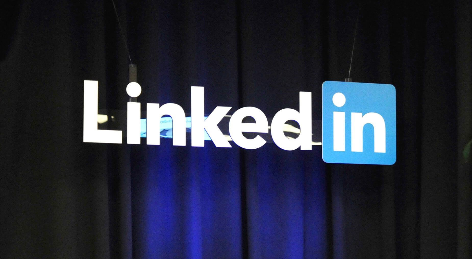 5 个 LinkedIn 企业、团队资料改造优化技巧以及为什么它对外获取流量、业务至关重要 | 上海上弦